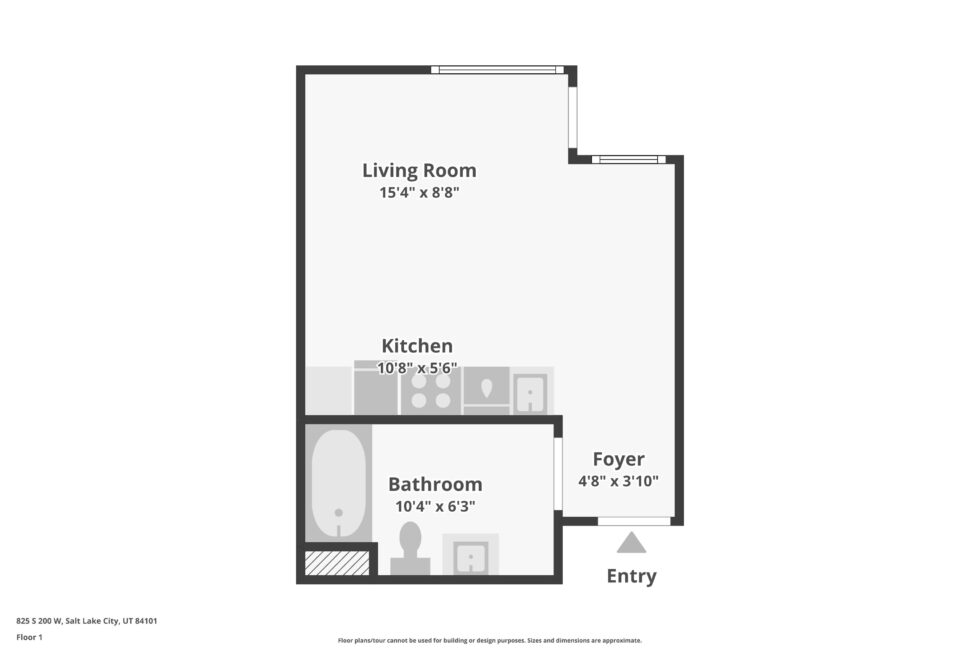 Floor Plans | 2 Trees